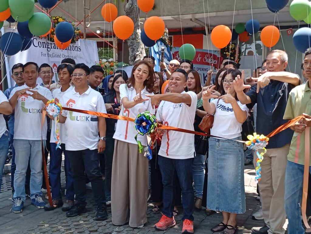 Bisnis Properti Semakin Menggeliat, LINK Property Resmikan Kantor Baru ...