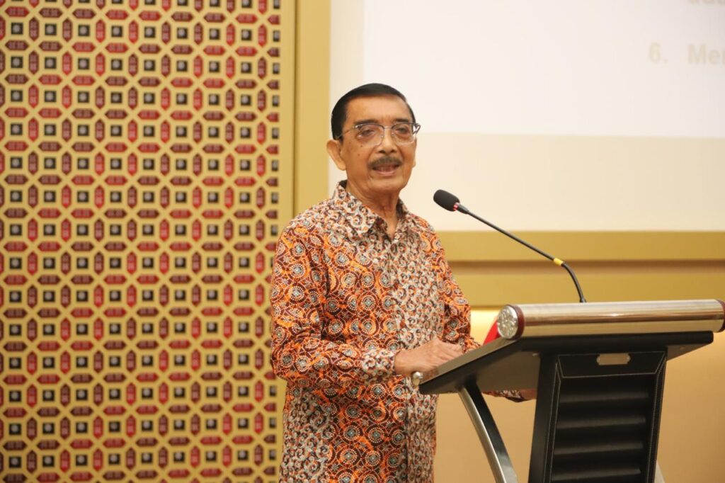 PTS Jatim Bertemu di Untag Surabaya Bahas Dampak PTN-BH dan Kampus ...
